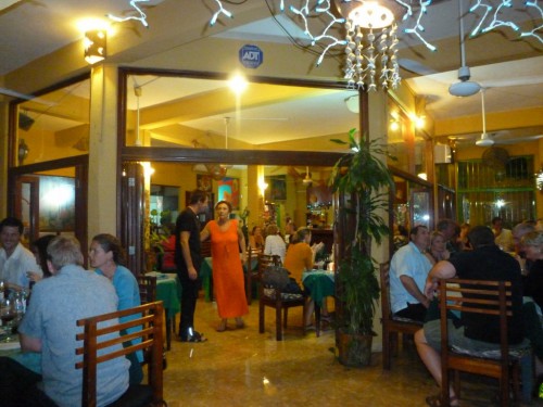 Il Pescatore, One of the Best Restaurants in Playa! - Playa Del Carmen ...